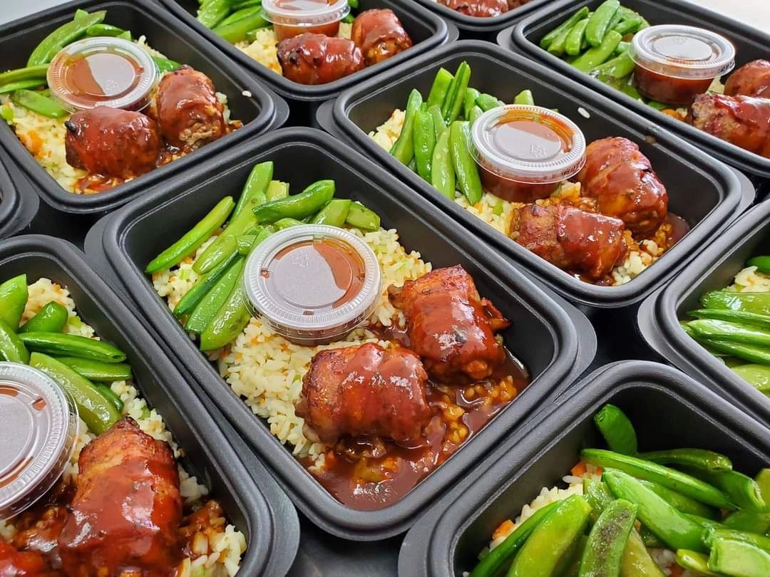 La boite à lunch surprise